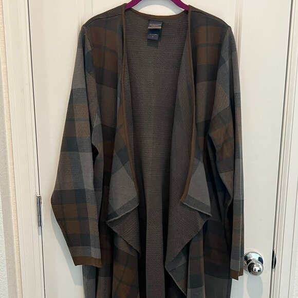 torrid | Sweaters | Torrid Outlander Series Open Front Cardigan | Poshmark